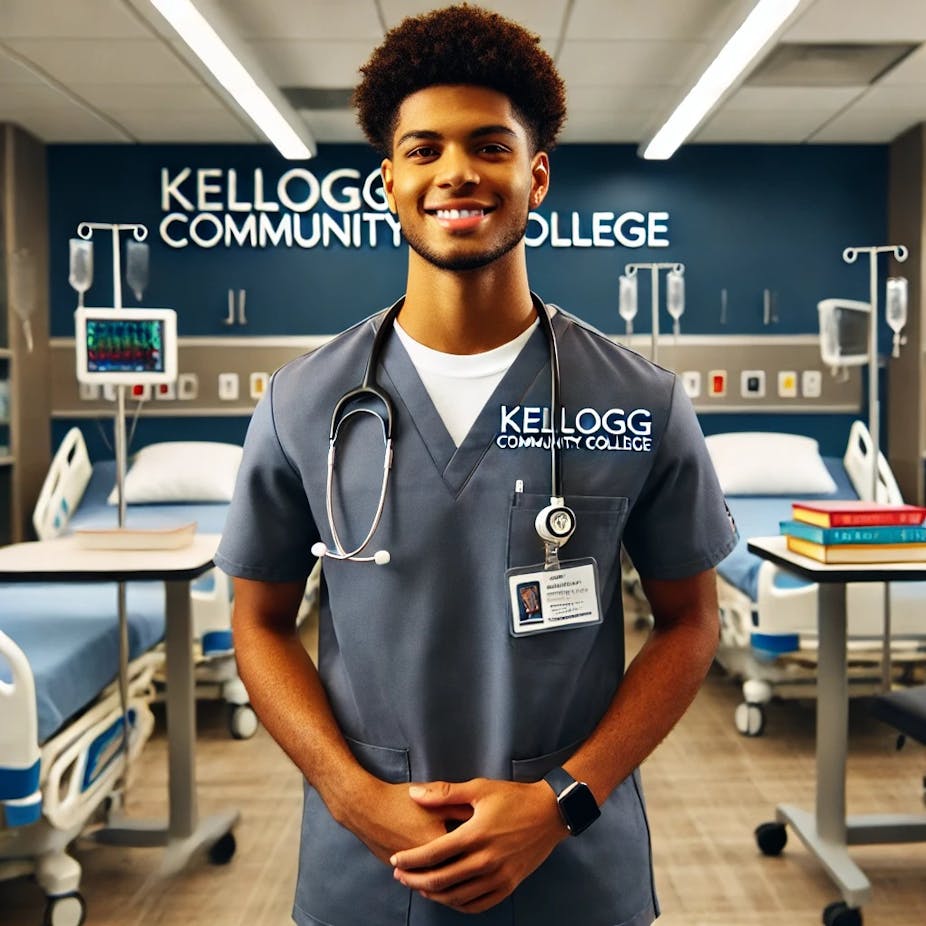 Kellogg Community College | Event Details